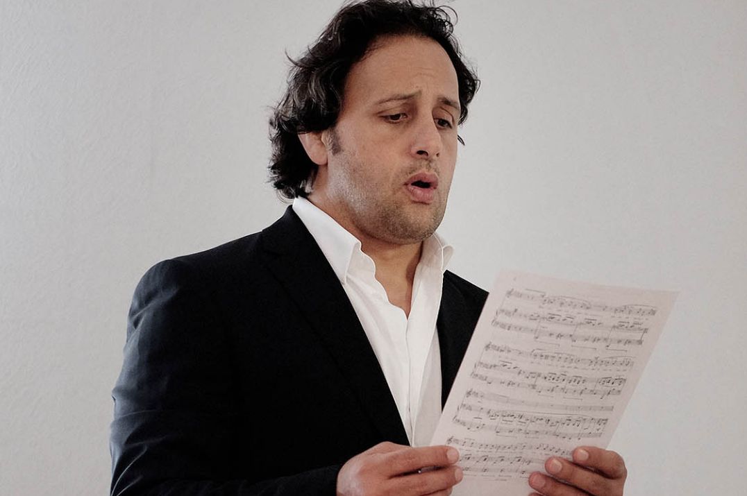 On a retrouvé… Omar Hasan, le Puma qui chante.